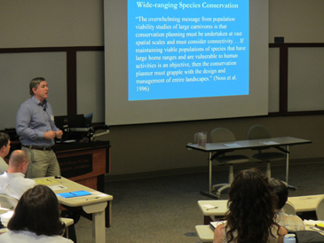 Florida Panther Symposium