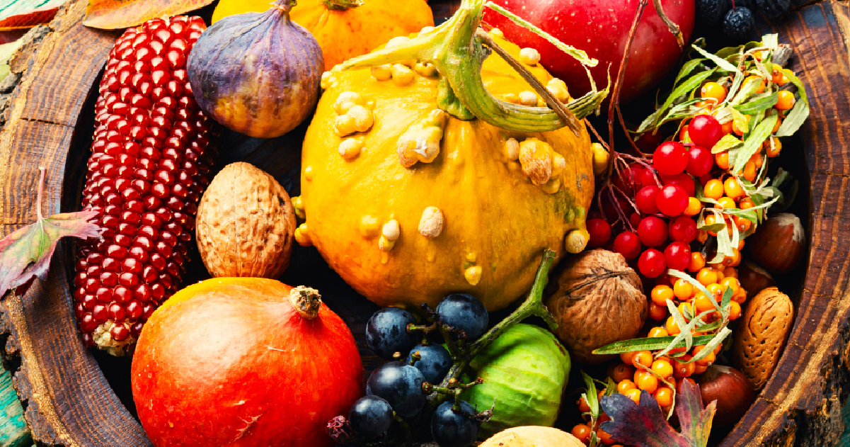 Food X #18: Environmental Footprints Are More Than Carbon