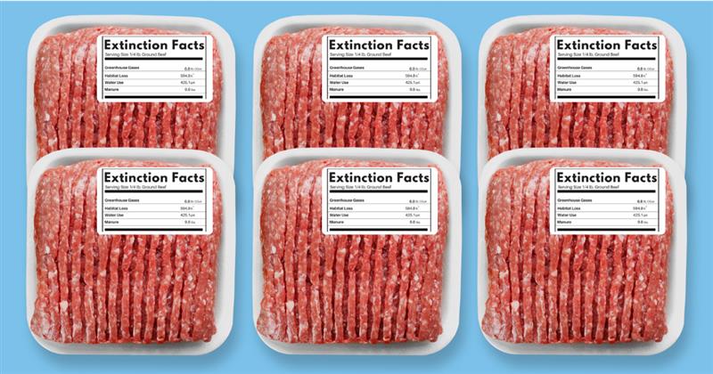 Help cut the baloney in food labeling