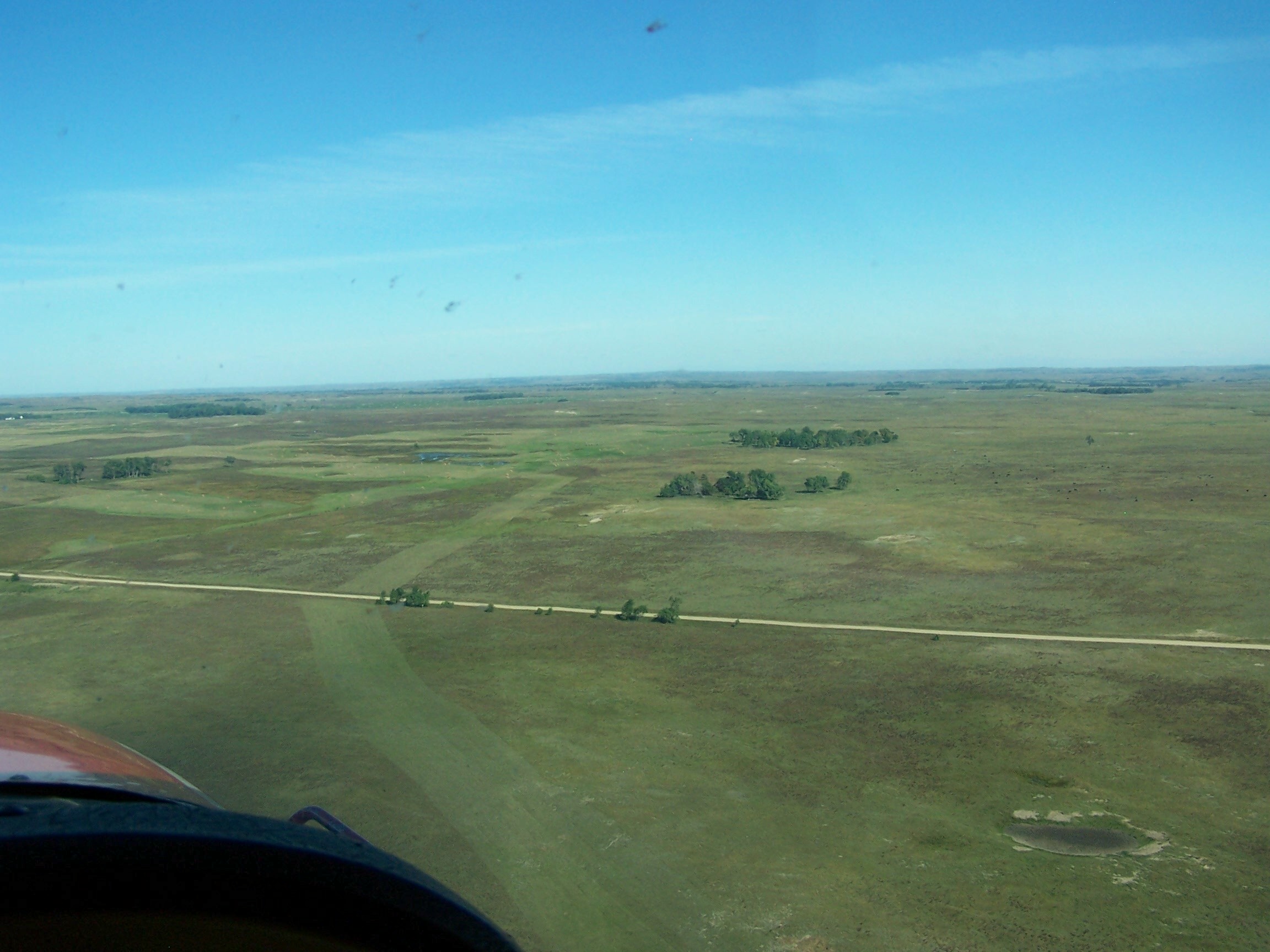 Keystone XL Pipeline Route